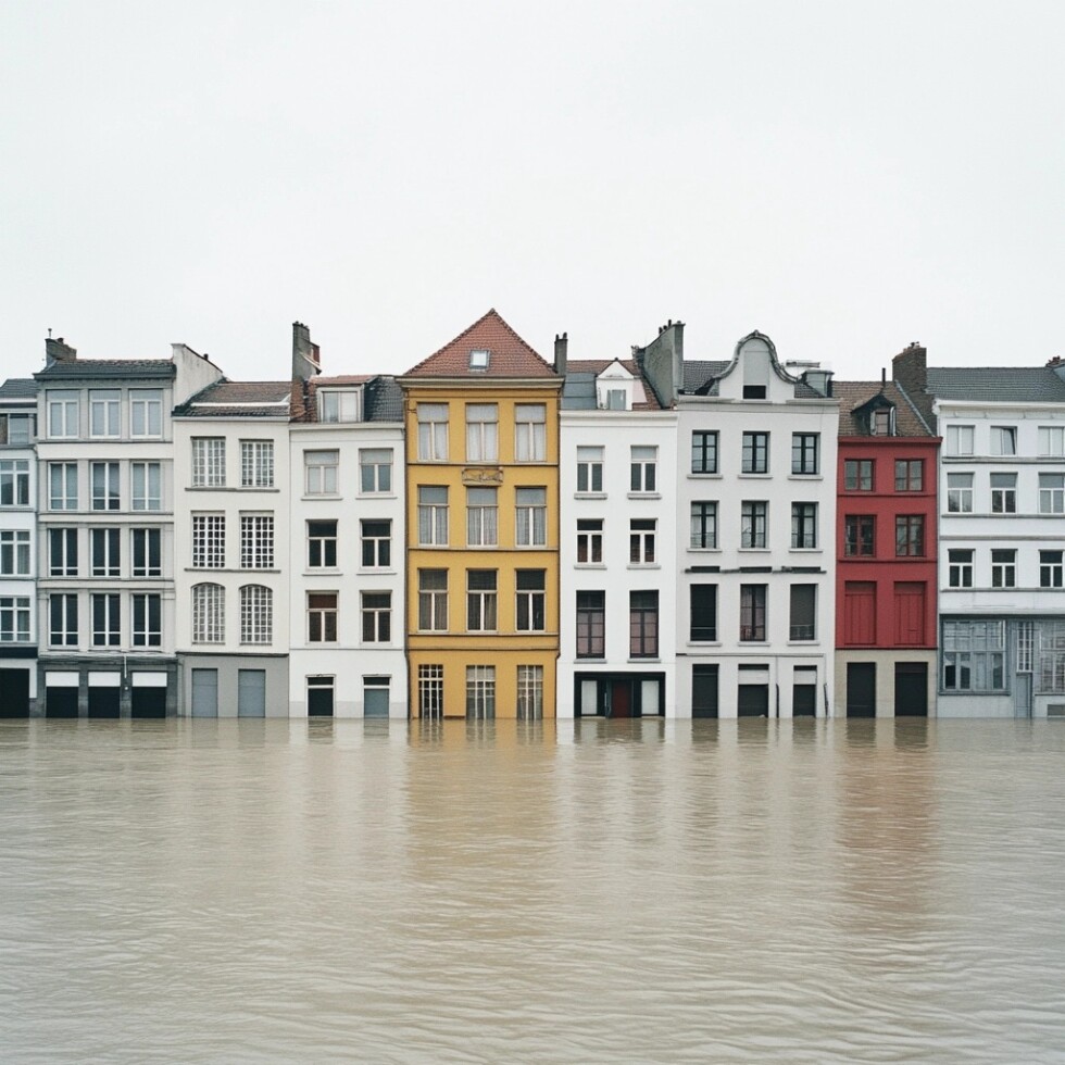Comprendre les inondations : causes, exemples et prévention